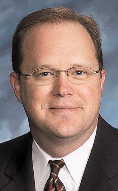 Lear requests liquor commission director resigns