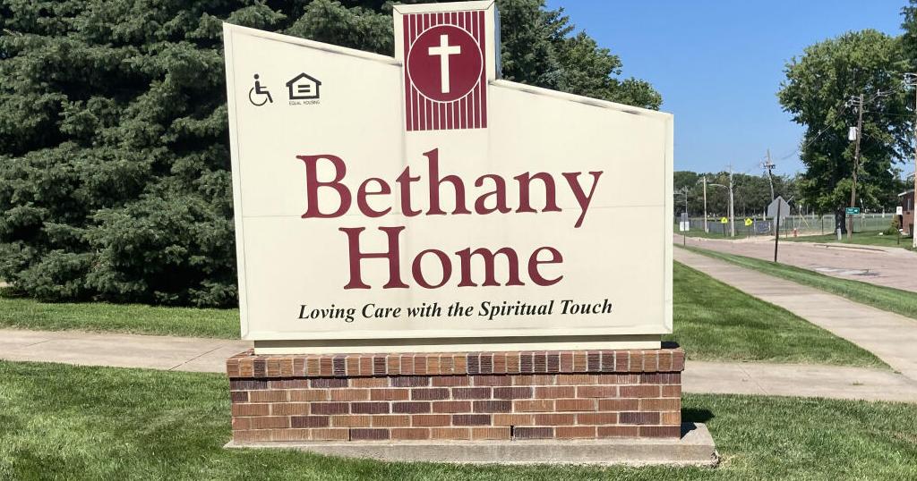 Bethany Home: 103 years of providing care for Minden seniors