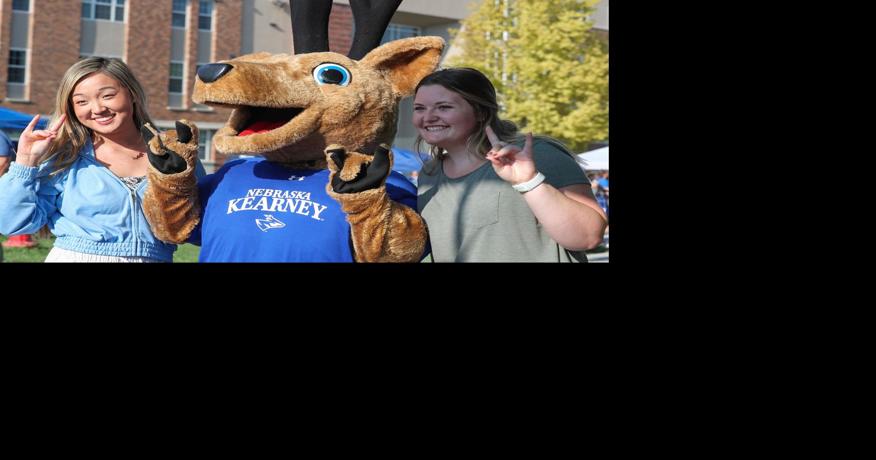 UNK hosting back-to-school events for students, community members