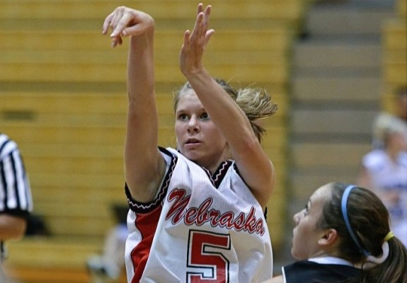 From Minutemaid to Miss Basketball