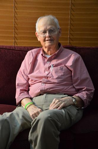 Honor Don Welch with the rhythms, music only poetry can make at Upper ...