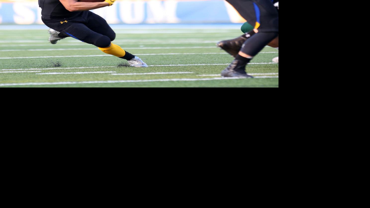 Luke Quinn experiences highs, lows of UNK football | Unk | kearneyhub.com