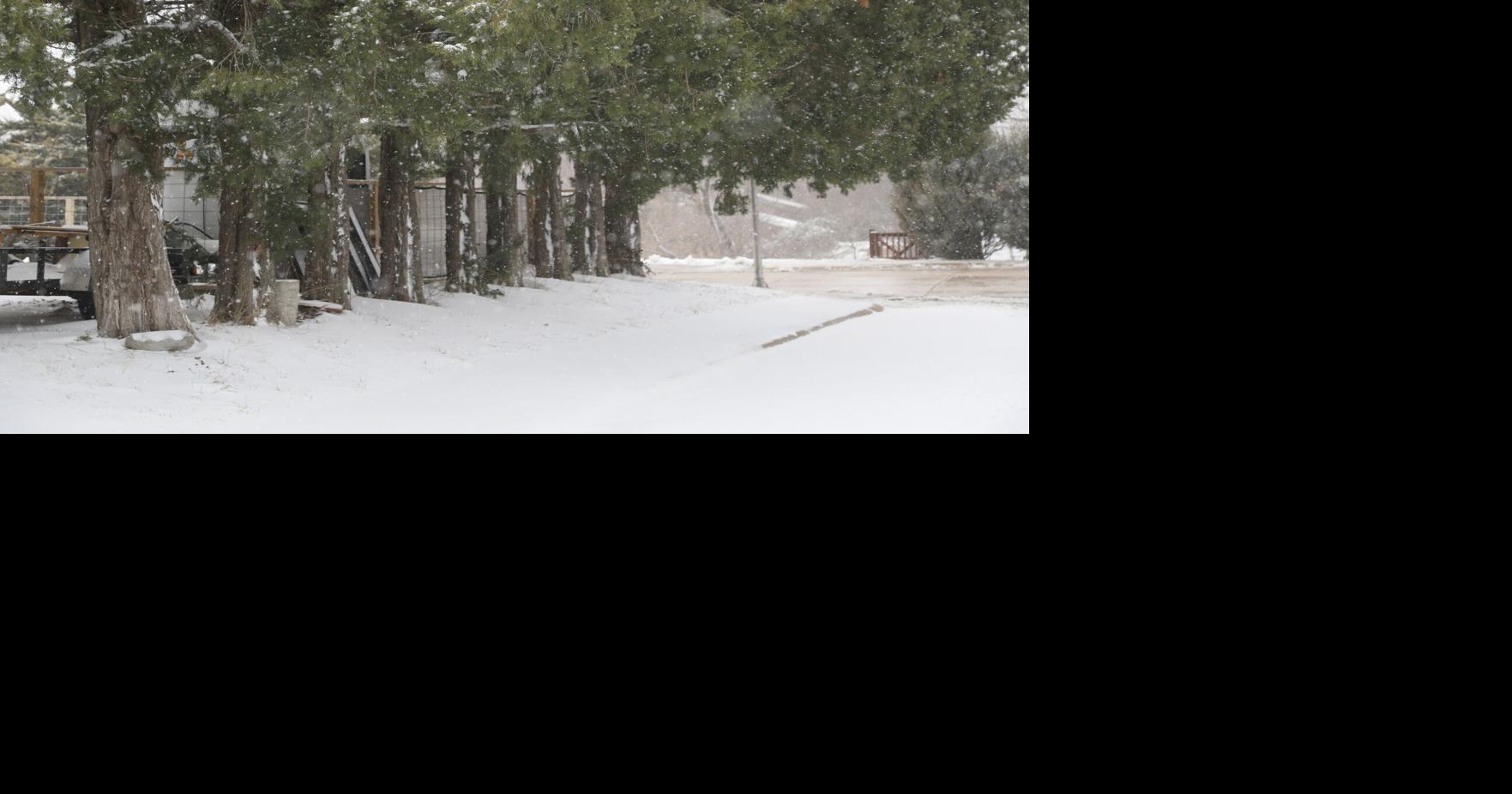 Kearney children's museum, library and senior center closed