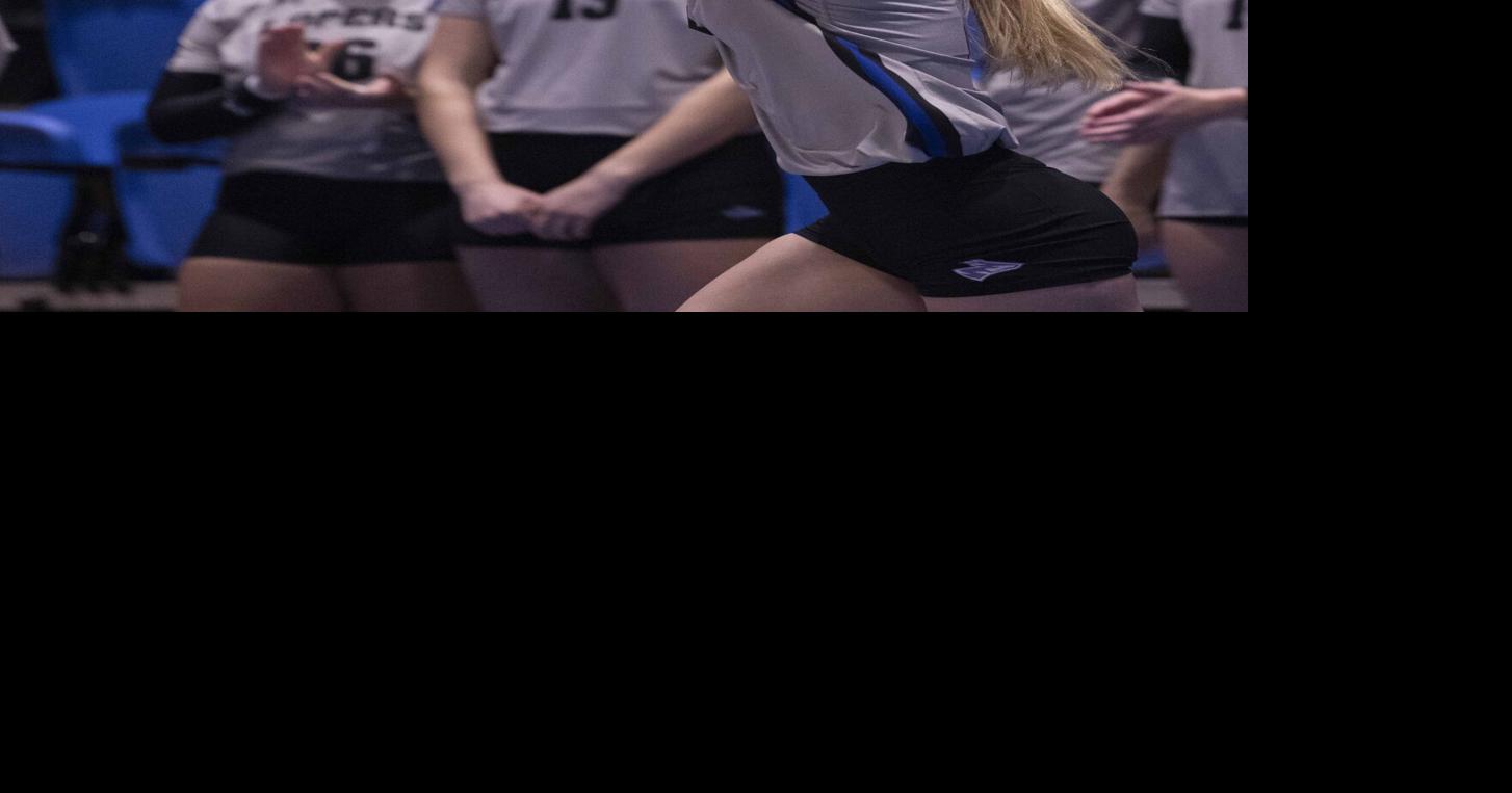 PHOTOS: UNK volleyball beats Northwest Missouri