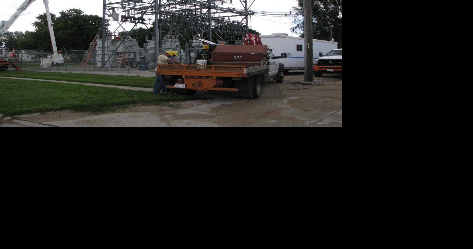 NPPD to host second open house for Kearney Power Project