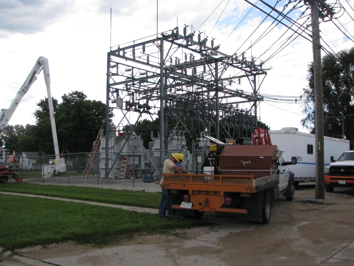 NPPD to host second open house for Kearney Power Project