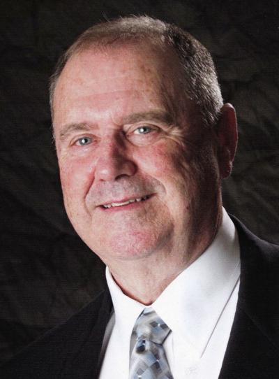 Timothy Bruner