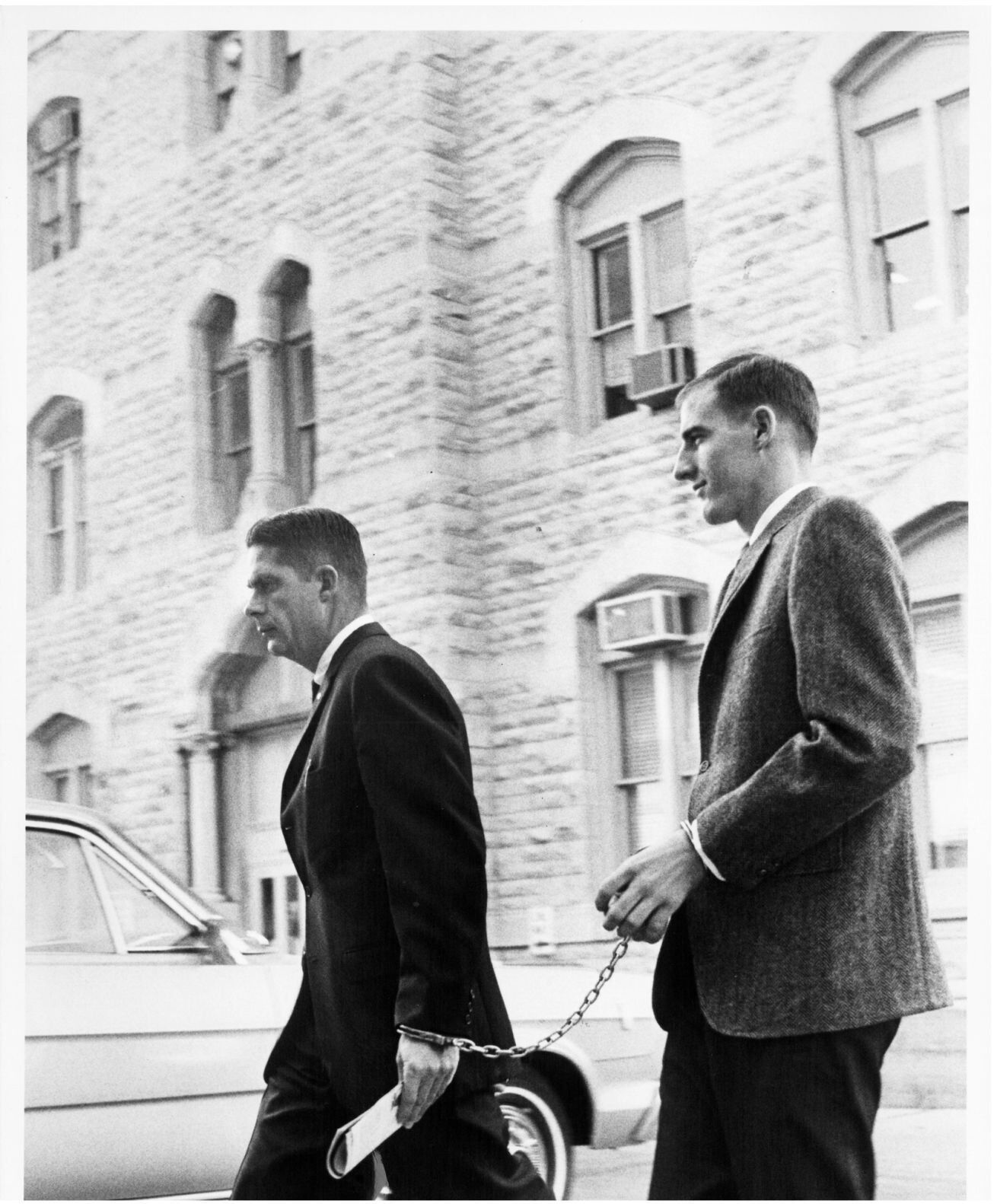 Nebraska geriatric parole law challenged by inmate