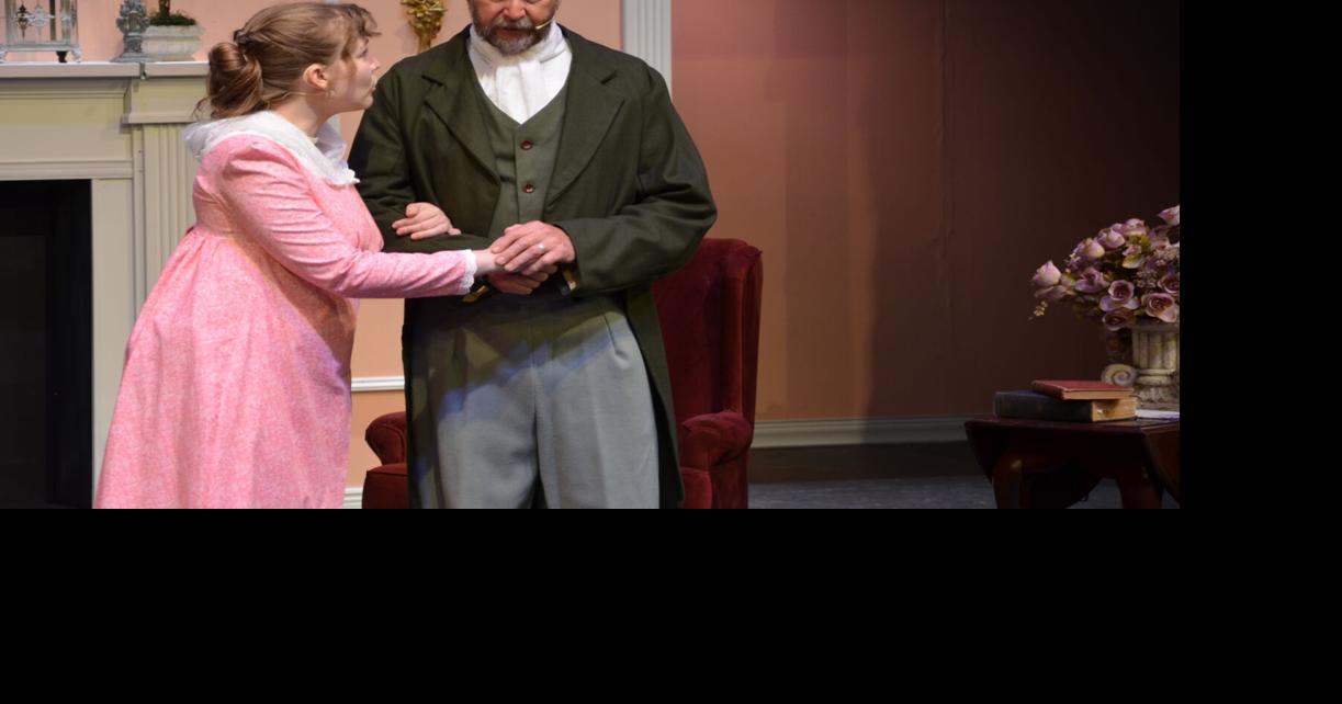 'Emma:' Musical based on Jane Austen to hit Kearney stage