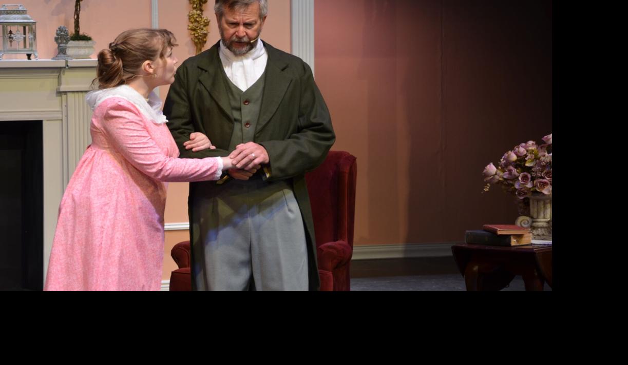 'Emma:' Musical based on Jane Austen to hit Kearney stage