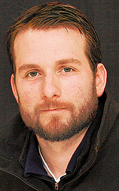 Tri-City Storm add goalie coach to staff