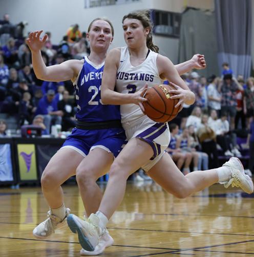 Overton girls upset first-seeded S-E-M, advance to FKC championship game