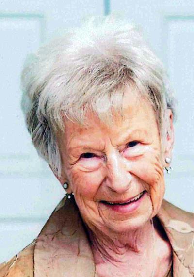 Alice Richardson