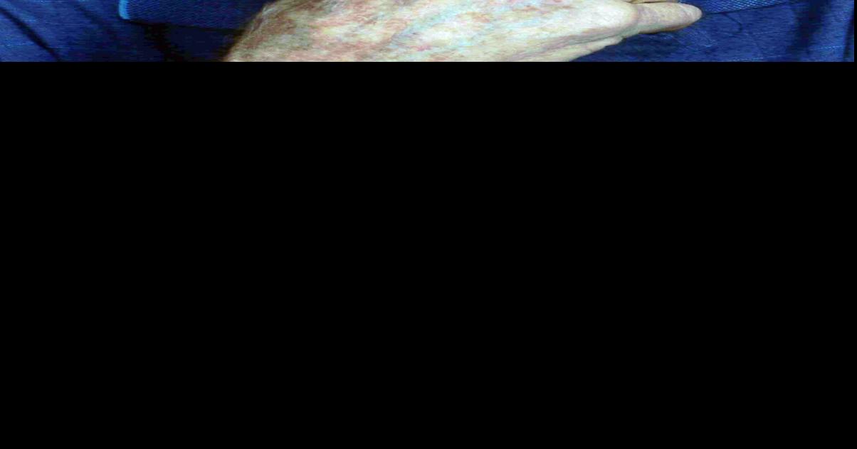 Clifford Lester Swanson