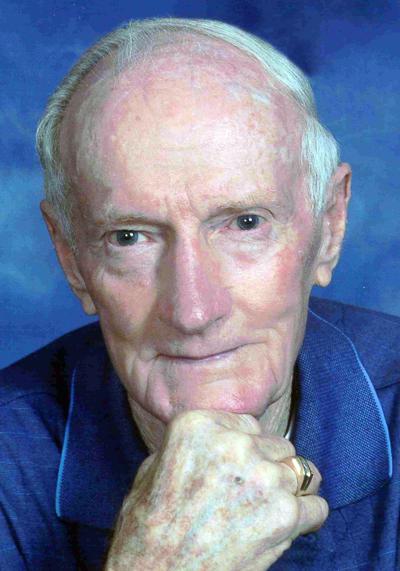 Clifford Lester Swanson