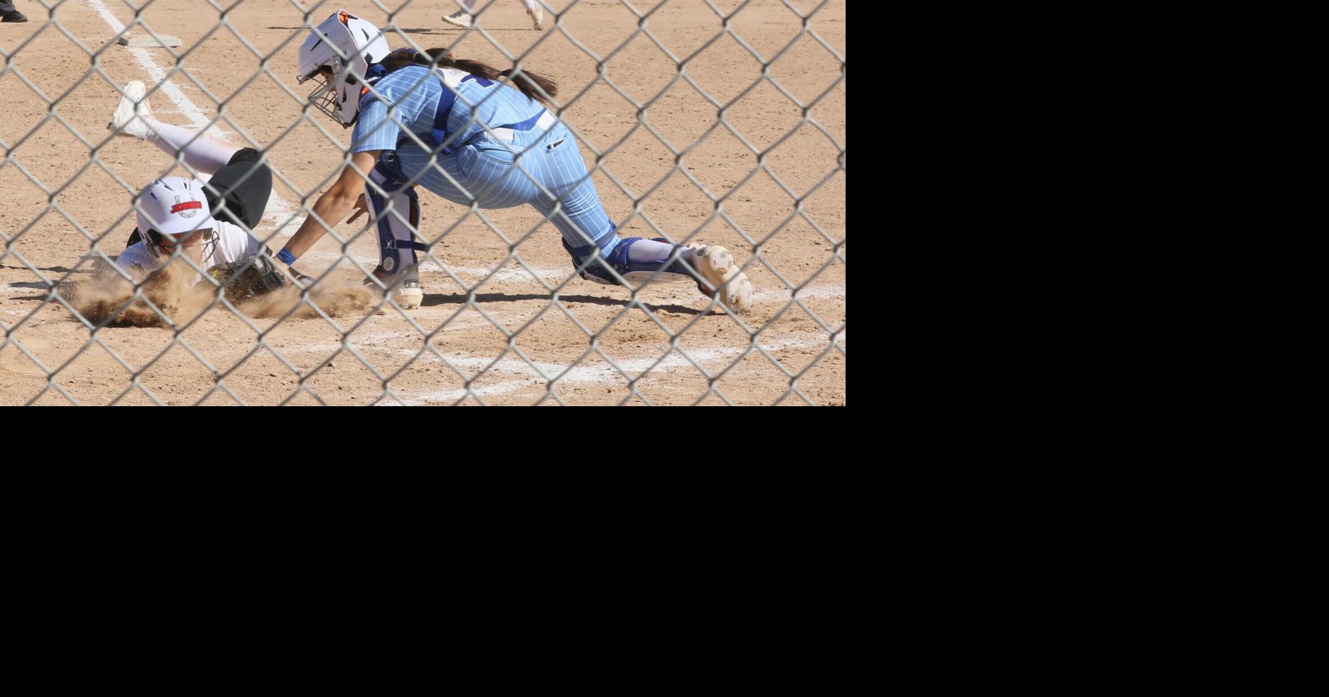 UNK softball loses 3 of 4 to Central Missouri and Missouri Western