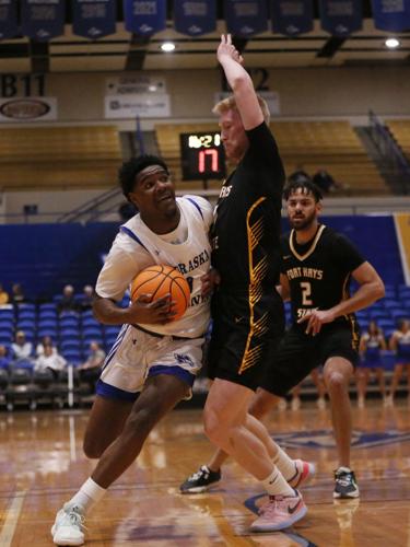 Fort Hays State defense shuts down Loper offense