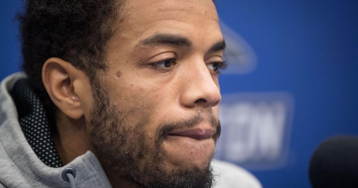 Suspended Creighton point guard Maurice Watson under investigation for ...