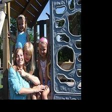 Erika Krull felt like a fraud but since her own recovery, she feels ...