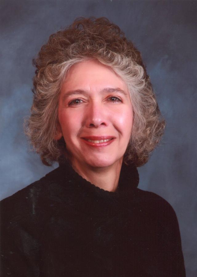 Charlene Woolley