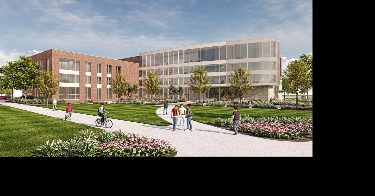 Kudos to UNK for raising the bar on rural health education.