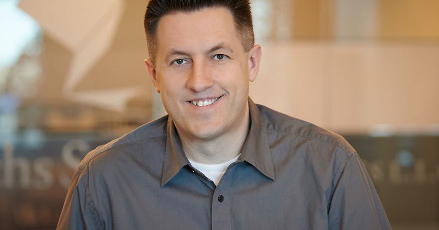 'God orchestrated all this': Architect Jacob Sertich aligns KPS, First ...