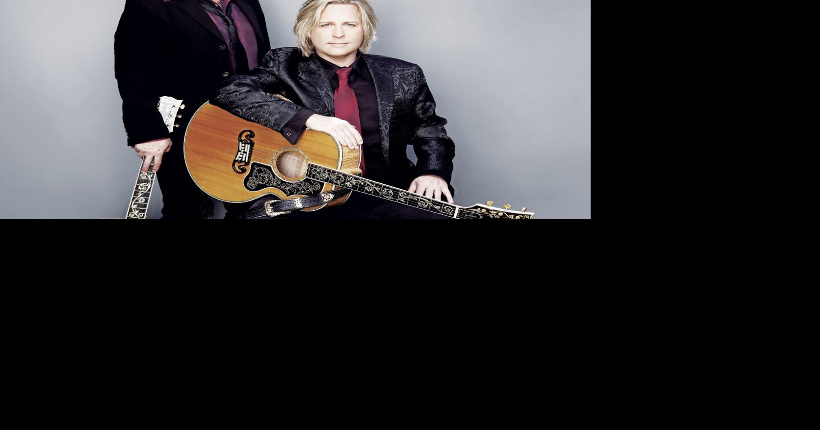 Ricky Nelson Remembered: Legend's sons to play at the Merryman in Kearney