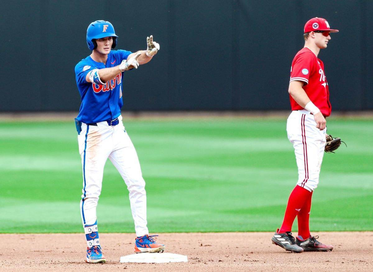 'Just baseball, really': Bad luck, poor execution bog down Nebraska in ...