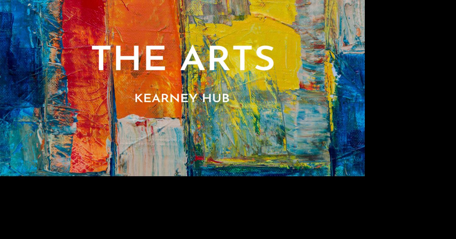 Kearney calendar of events