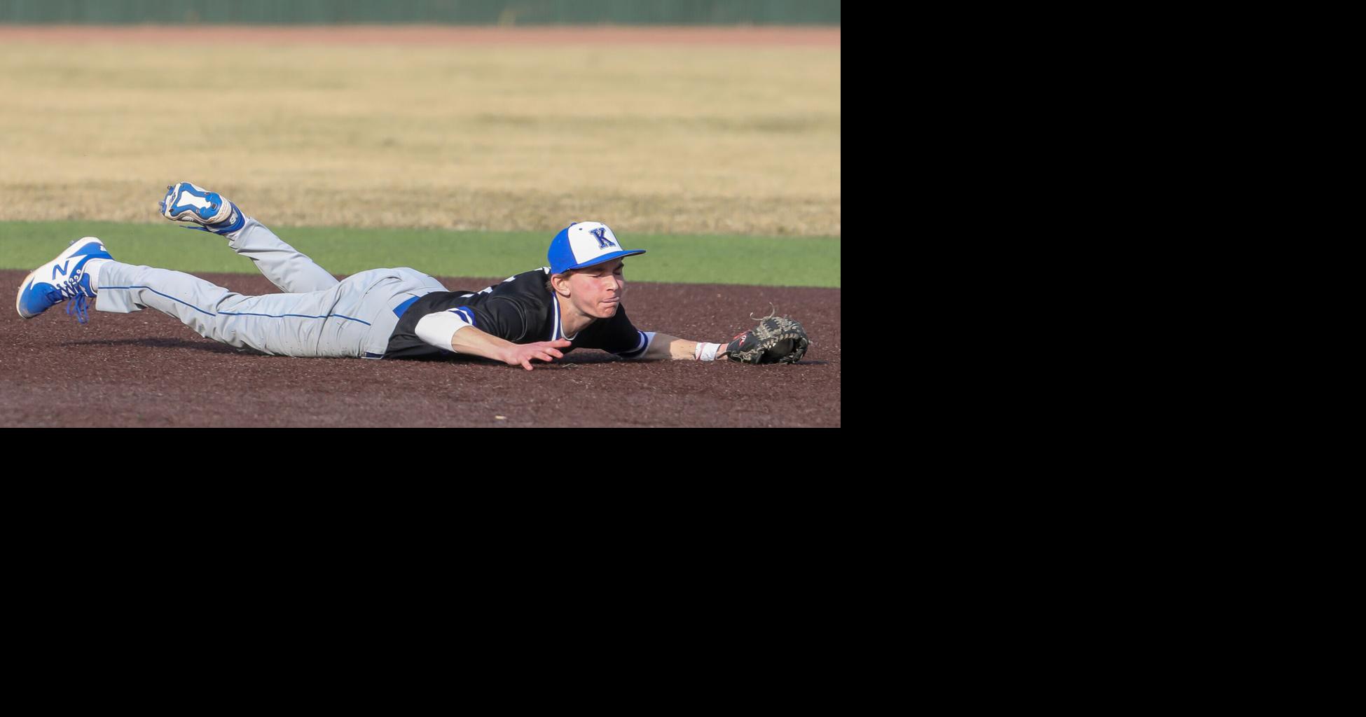 Kearney baseball falters in home opener