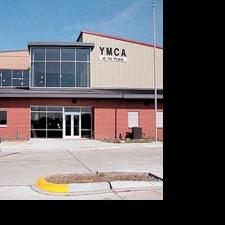 Holdrege YMCA loaded and ready to go for one and all