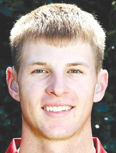 Gibbon’s Reinertson named Nebraska Amateur Golfer of 2015