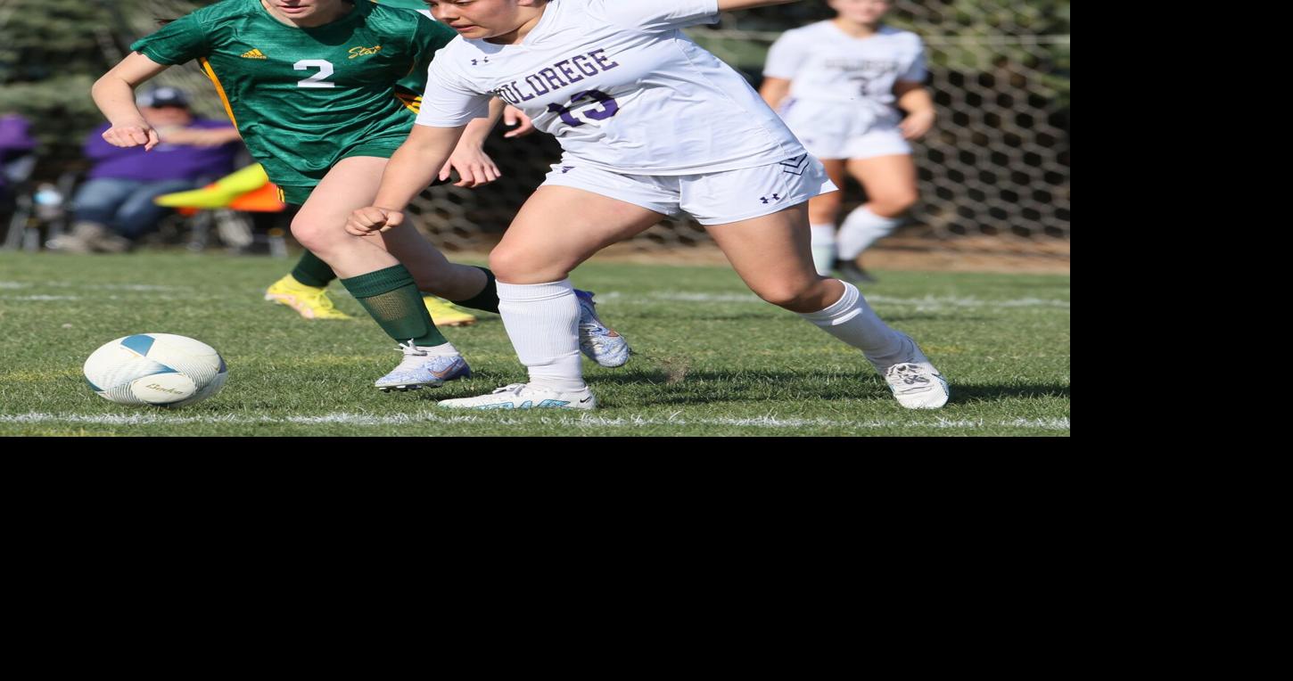 Photos: Kearney Catholic v Holdrege soccer
