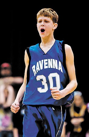 Beranek's bombs boost Bluejays