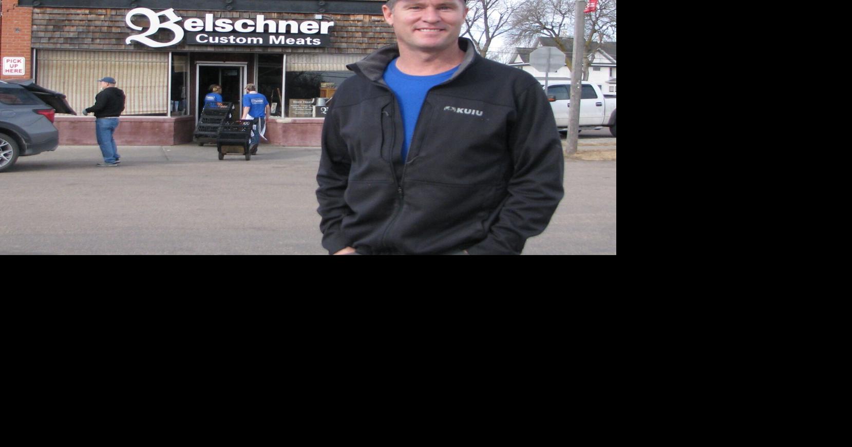 Belschner’s Custom Meats expands in Amherst