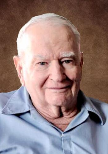 William 'Bill' Mitchell