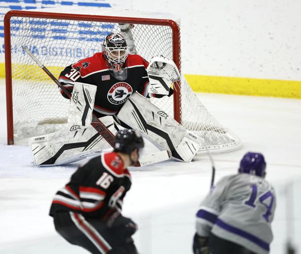 Waterloo snaps Tri-City Storm’s four-game win streak