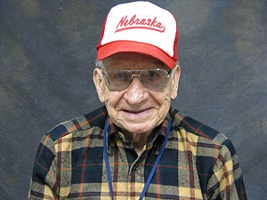 Meet the Veterans: Robert Stickney