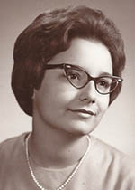Linda Holloway
