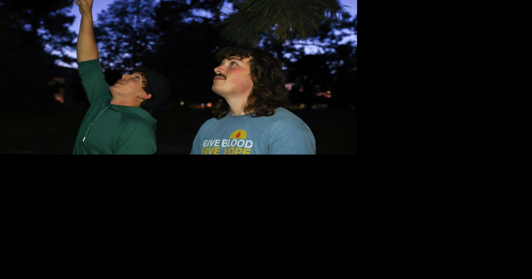 UNK's new Astronomy Club invites all to study the stars