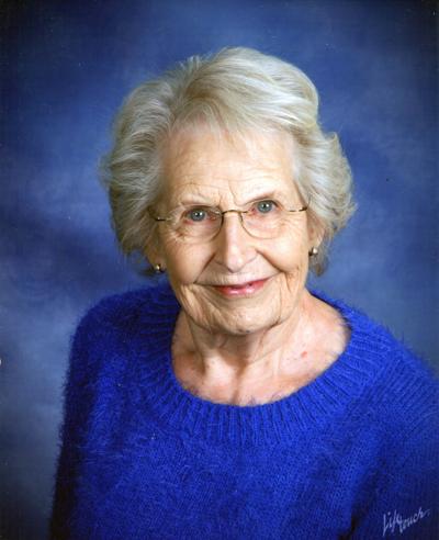 Betty Mills