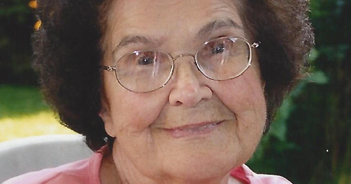 Anna Wade