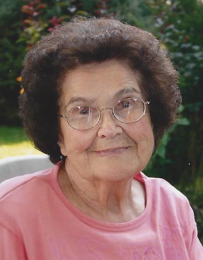 Anna Wade