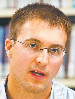 Becker avoids religion