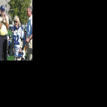 UNK retiring Cope jersey Thursday