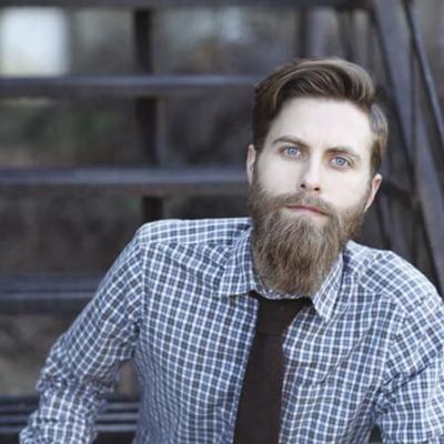 5 questions about poetry, and 5 answers from Brad Aaron Modlin ...