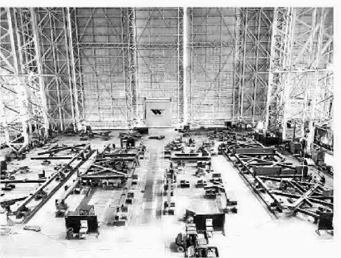 NASA rockets to lift off with help from Iowa steel company