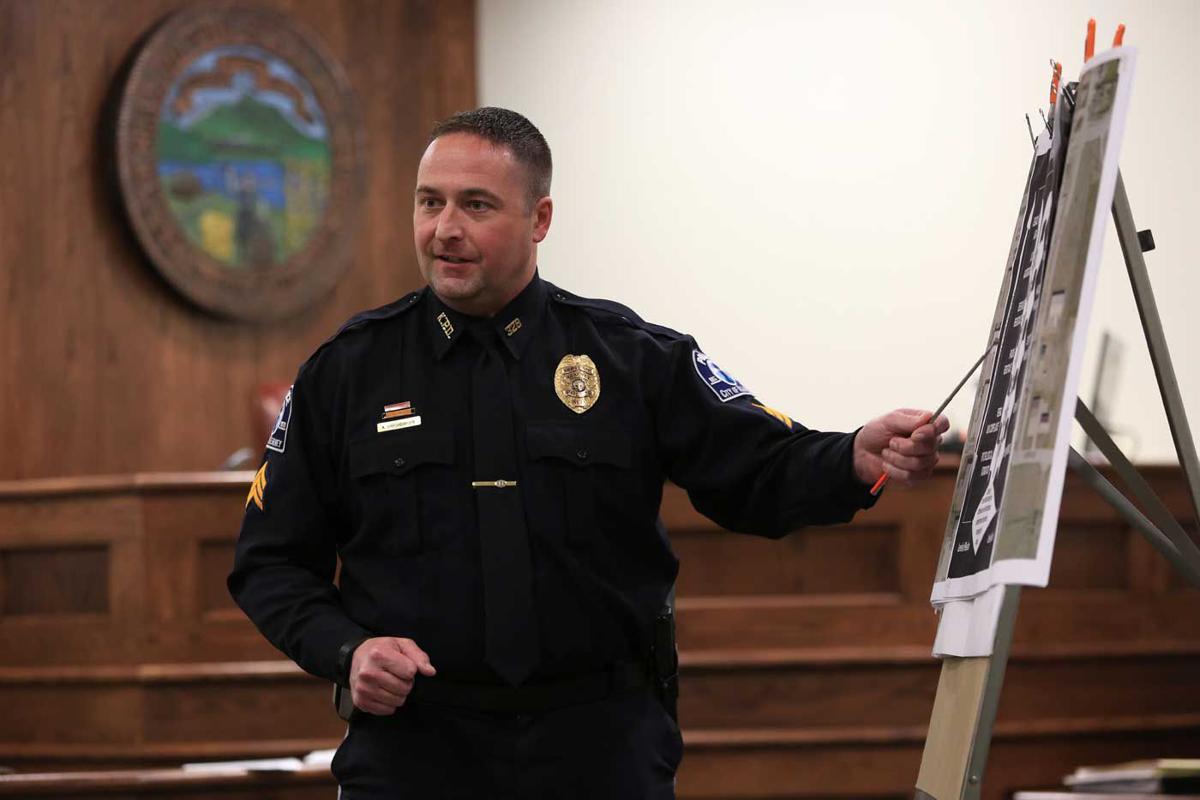 KPD training officers questioned about when to use deadly force