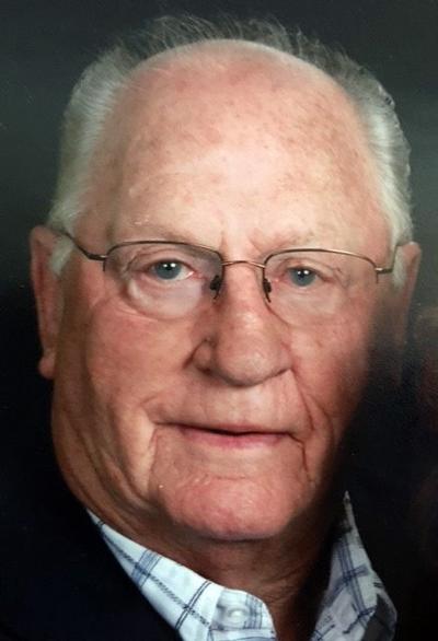 Donald Kruse