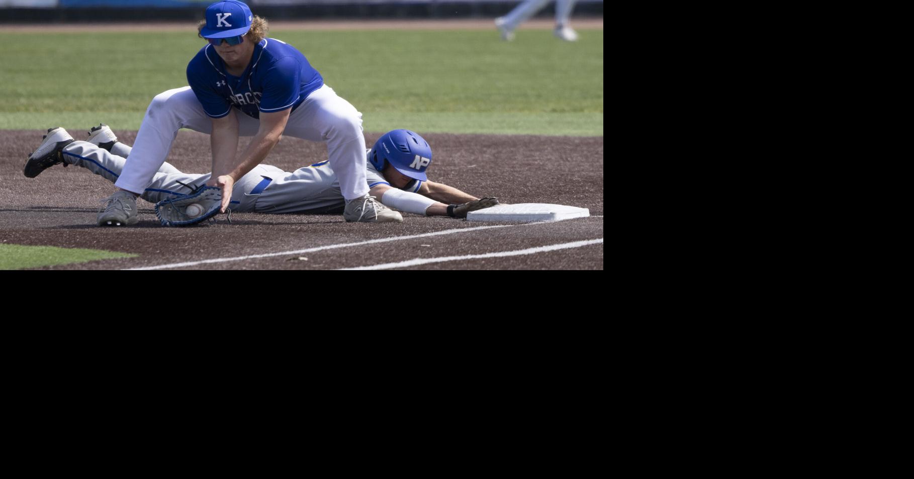PHOTOS: Kearney High baseball vs North Platte